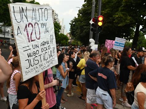 El Video Que Complica Al Tiktoker Que Atropelló Y Mató A Una Mujer Y Su