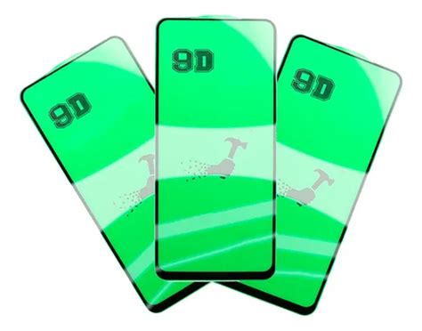 3 Películas Cerâmica Flexível 9d Grossa P Xiaomi Poco F4 Mercadolivre