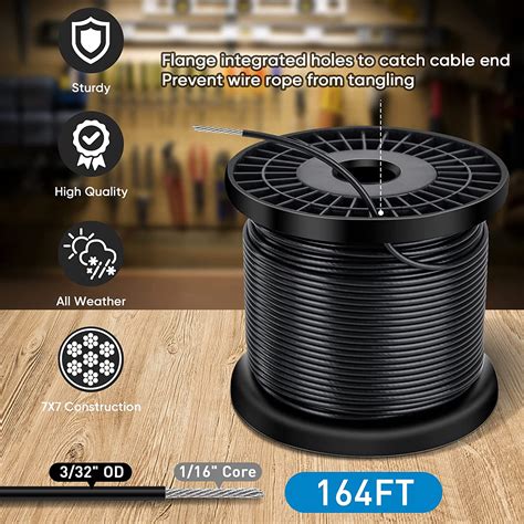 Ticonn String Light Hanging Kit 1647 Free Shipping W Amazon Prime