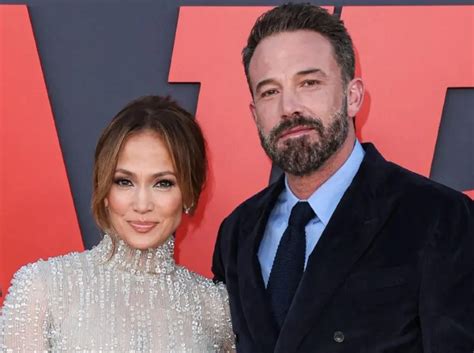 Ben Affleck Isn't 'In Touch' With Jennifer Lopez's Kids Amid Divorce