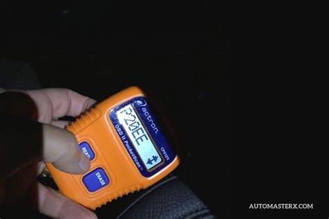 4 Reasons Behind P1093 Duramax Error Code And Their Solutions