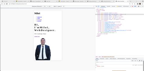 Live Server Wont Work After Saving Lost Connection · Issue 2739