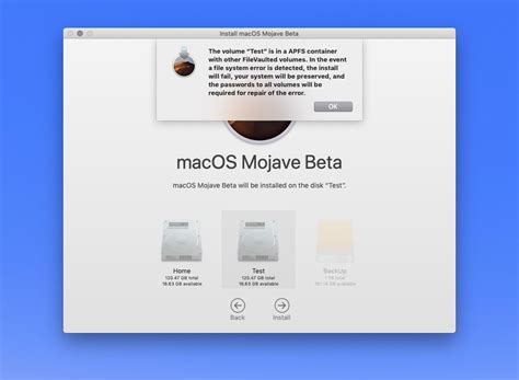 How To Partition A Mac Hard Drive SSD Or Create An APFS Volume Macworld