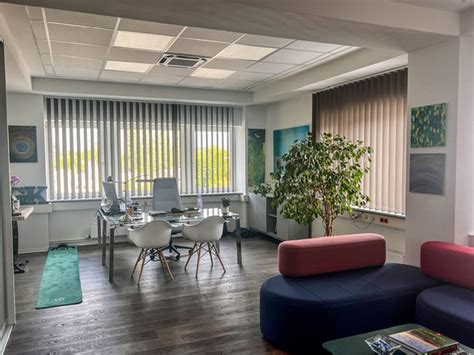 Foundry Planet B2B Portal GK Europe GKE Relocates Headquarters