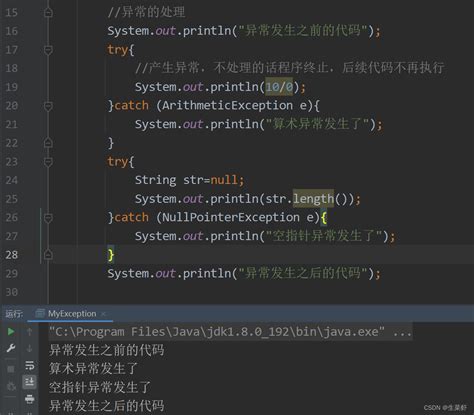 Java Java Csdn