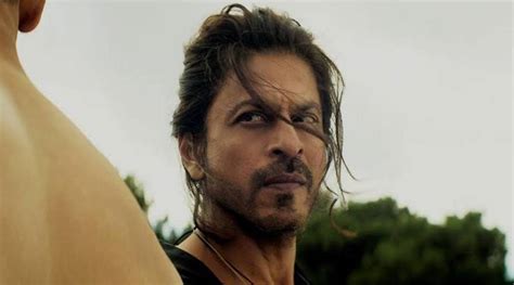 Pathaan Box Office Collection Shah Rukh Khans Film Outperforms Akshay