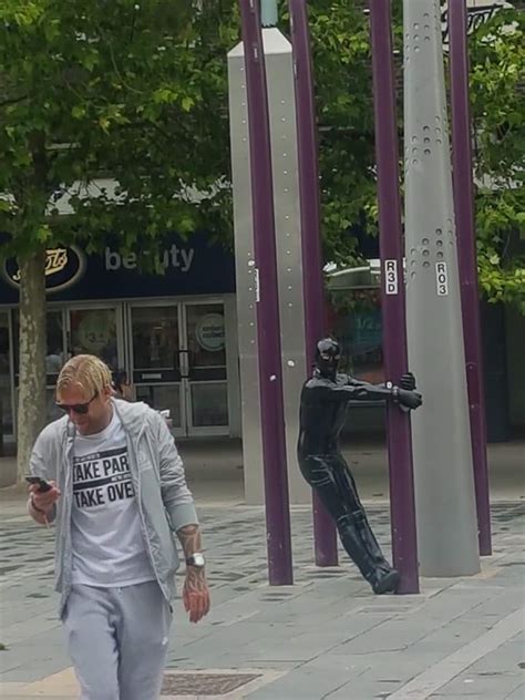 Gimp Man Of Essex Gimpmanofessex Twitter