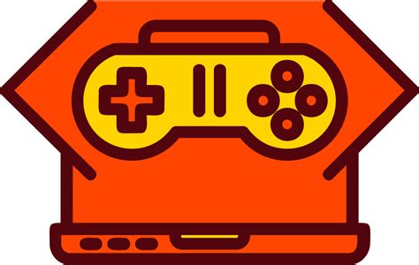 Game Development Vector Icon 15774073 Vector Art At Vecteezy