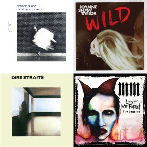 Big Log Robert Plant Playlist By A Kei Spotify