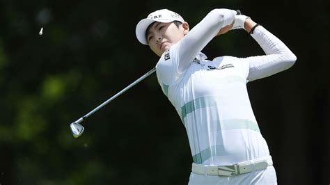 Sung Hyun Park Birdies 18 For Lpga Tour Win Espn