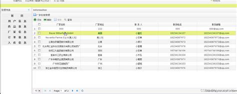 医院药品管理系统丨医药商城系统（javawebmysql） Csdn博客