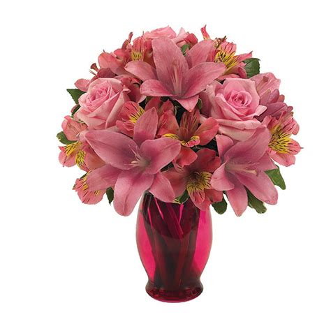 Ruby Array For Delivery Today Ruths Roses