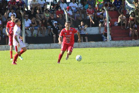 Futebol Amador De Mogi Mirim Vive Clima De Finais