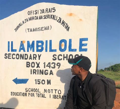 Bridging The Digital Divide Exploring Ict Clubs In Iringas Rural Areas