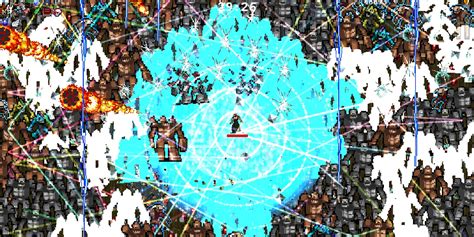 How To Unlock Hyper Mode In Vampire Survivor