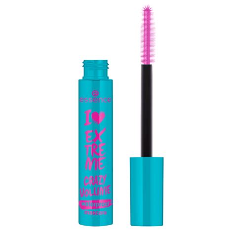 I Love Extreme Crazy Volume Mascara Wishupon