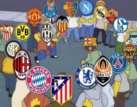 Los Mejores Memes De La Final De La Champions League Esto En Línea