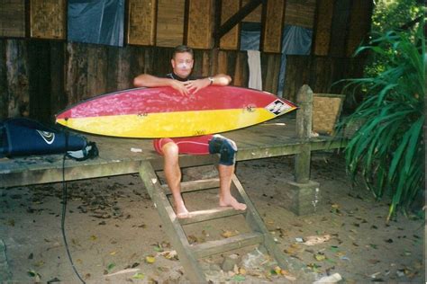 Injuries Stand Up Paddle Forums Page 1 Seabreeze