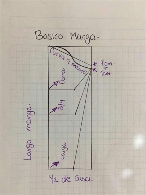 Trucos De Costura EnseÑarÉ Como Hacer Patrones A Todos Los Que