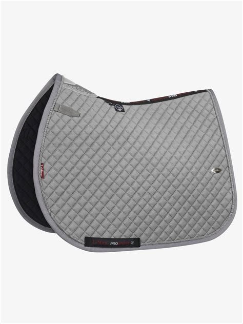 Lemieux Wither Relief Jump Pad Completely Equine