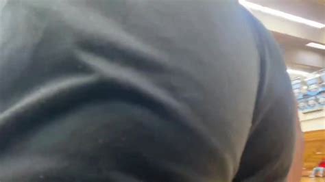 Recording Basketball Players Bubble Butt