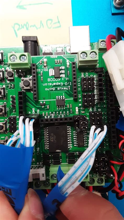 4wd 58mm Omni Wheel Arduino Robot One Wheel Speed Problem Robots And Kits Robotshop Community