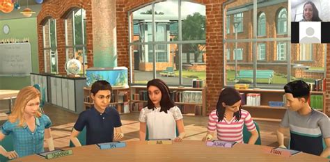 mixed reality simulation demo videos and materials
