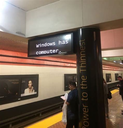 Software Fails Pics