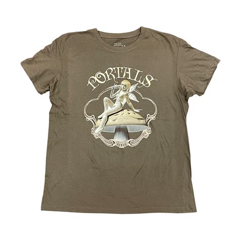 Portals Fairy T Shirt Melanie Martinez Official Store