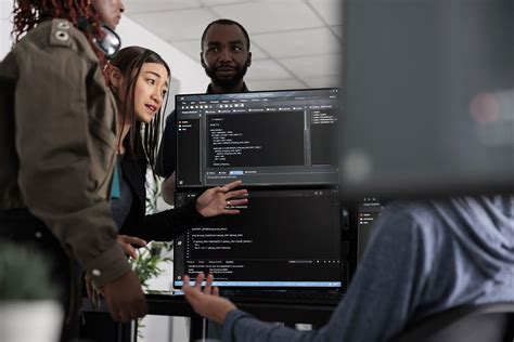 Best Practices For Django Web Application Security