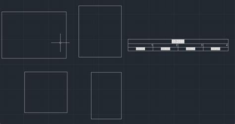Solved How To Measure The Area Of Several Polylines At Once