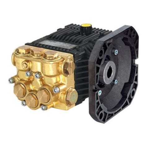 ar pump xta2g22e f8 8 702 511 0 2 11 gpm 2200 psi 1750 rpm xta2g22e