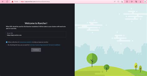 K8s集群中部署rancher V27高可用集群rancher高可用部署 Csdn博客