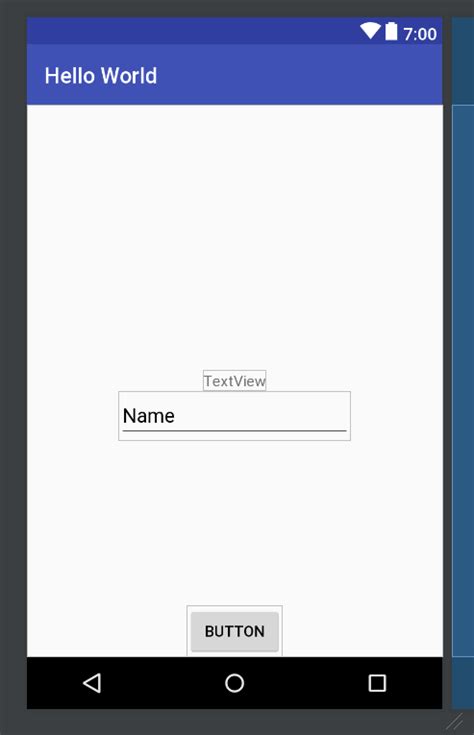 Capítulo 12 Desarrollando Nuestra Primera App En Kotlin Primera