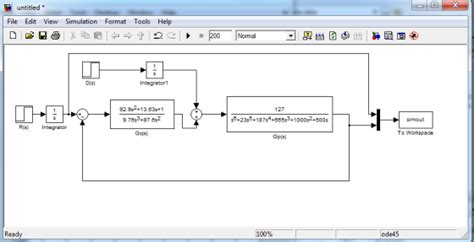 Matlab Simulink Please List All The Steps Extra Credit Simulink