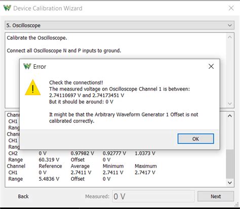 Can This AD2 Be Saved Test And Measurement Digilent Forum