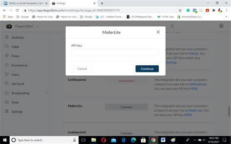 Mailerlite Knowledge Base