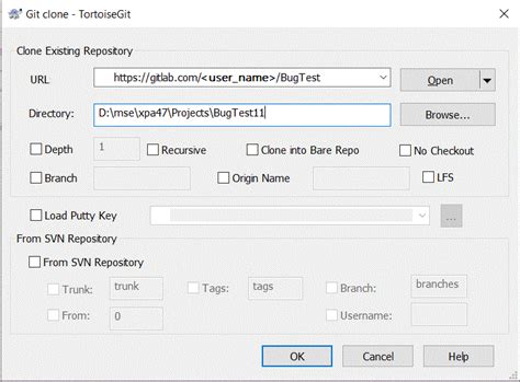 The Following Steps Describe A Typical Flow Of Actions To Clone A Magic