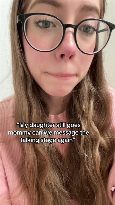 Failed Talking Stage Explained By Mommy Tiktok