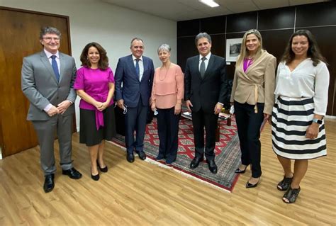 Aasp Realiza Visita Institucional Ao Trt 2 Aasp