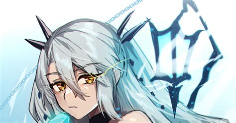 Azur Lane Arbiter The Hermit Ix Siren Azur Lane アビータ・hermit Ix Pixiv
