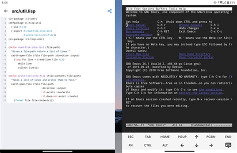 using the duo as a portable dev environment r surfaceduo