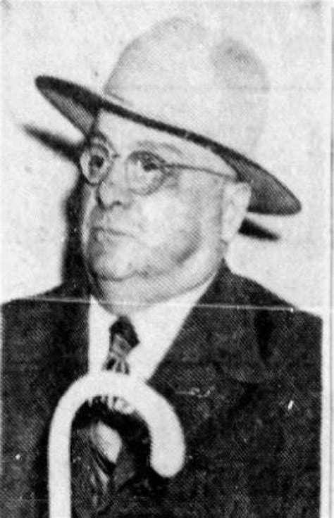 In The 1920s A Lawman In North Dakota Had A Dark Secret He Was Al