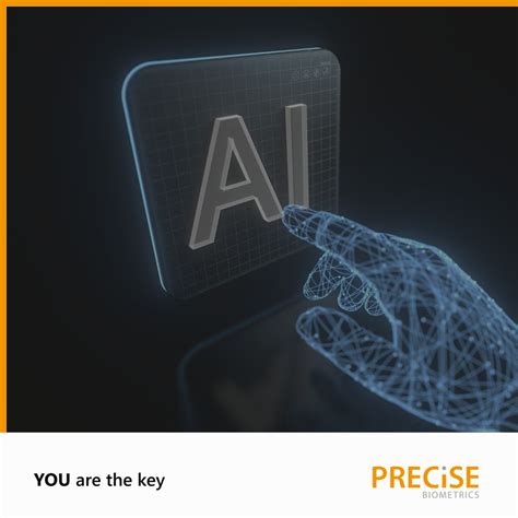 Precise Biometrics On Linkedin Precise Biometrics Biometricrecognition Youarethekey