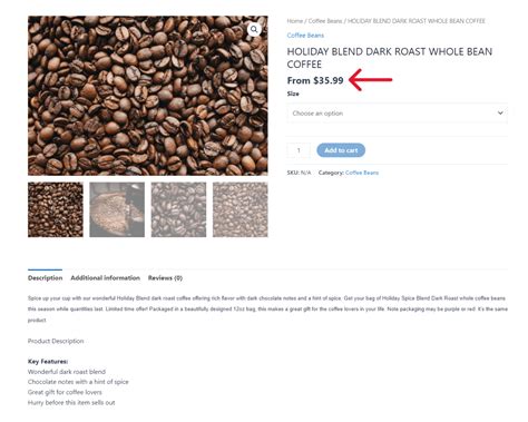 Revamping The WooCommerce Price Range A Complete Tutorial