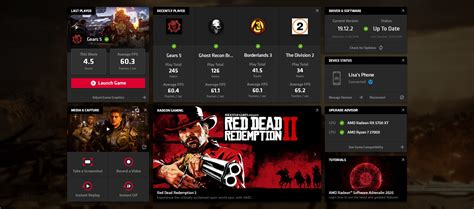 Experiencing Performance Loss After Installing The Radeon Software Adrenalin 2020 Driver Here S