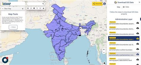 Download World Gis Data Country Boundaries 40 Off