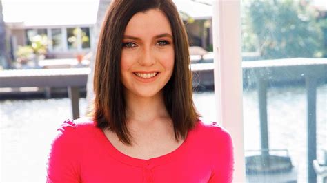 Maddie Winters Fešanda Ktorá Chce Chce Vyhovieť Každému