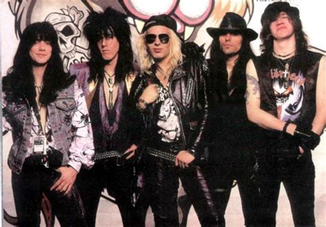 Faster Pussycat Hot Band Hair Metal Bands 80s Hair Bands