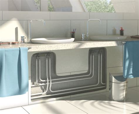 Julia Trew On Linkedin The Use Of Plastic Piping Systems Has